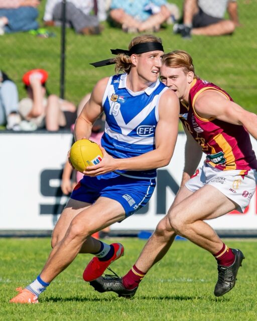 East Fremantle Football Club | Official Website of the Sharks