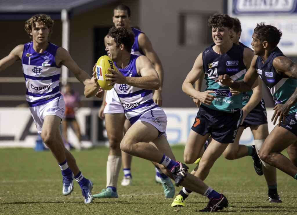 WAFL Round 15 VS Peel Thunder Match Preview - East Fremantle Football Club